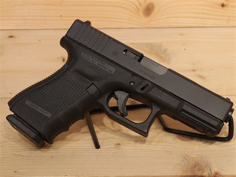 Glock 23c Gen 4 40sandw Adelbridge And Co Gun Store