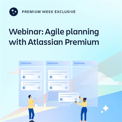 Atlassian On Linkedin Agile Planning With Atlassian Premium Atlassian