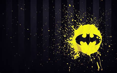 Batman Logo Wallpapers Group 90