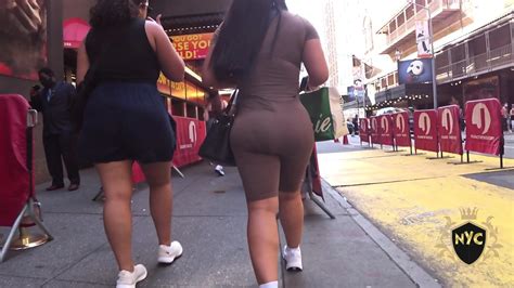 Thick Ass Asian Candid Eporner