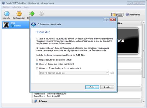 Tuto Comment Installer Ubuntu 13 04 Sur VirtualBox Sky Future