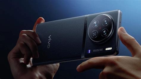 Vivo X90 tanıtıldı: Özellikleri ve fiyatı! - Yeşil Robot