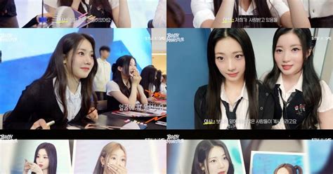 베이비몬스터 첫 팬사인회 비하인드 공개…사랑받고 있음을 느껴 조선비즈