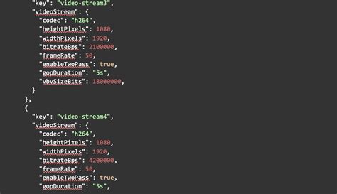 使用 gcp transcoder api 构建自动化转码工作流 语言 and 开发 于有志 infoq精选文章