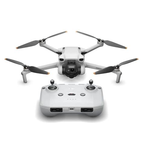 Dji Mini 3 Dron Dji Mando Rc N1