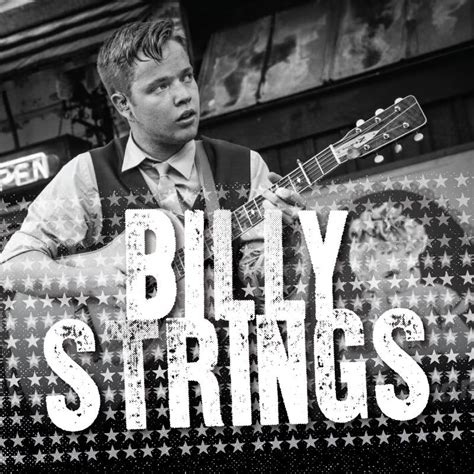 Bonnaroo Artist Of The Day 30 Billy Mf Strings The Festival Voice