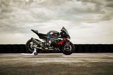Motorrad Vergleich Bmw S 1000 Rr 2025 Vs Bmw M 1000 Rr 2024