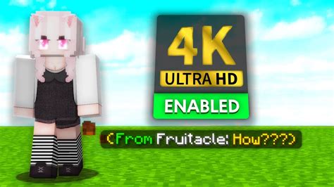 How To Get Hd Skins In Minecraft Youtube