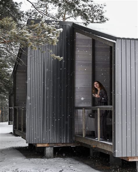 Unconventional Materials In Architecture