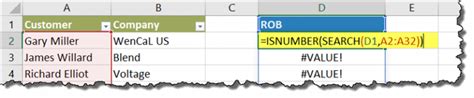 Searchable Drop Down List In Excel With FILTER Function Xelplus Leila Gharani