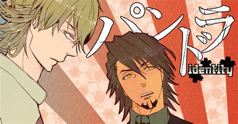 Harucomiccity18 春コミ新刊サンプル たろのマンガ 漫画 Tigerandbunny 兎虎 Pixiv