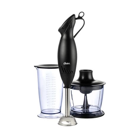 Oster Immersion Hand Blender Replacement Parts