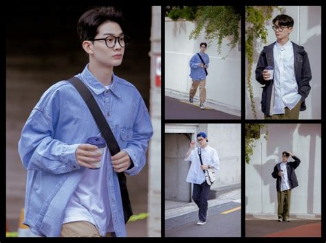 브랜드 룩북 쇼핑몰 프로필 촬영합니다 크몽