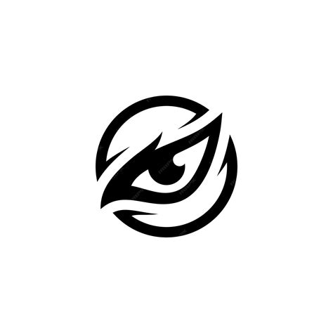 Eagle Eye Ii Camera Clipart