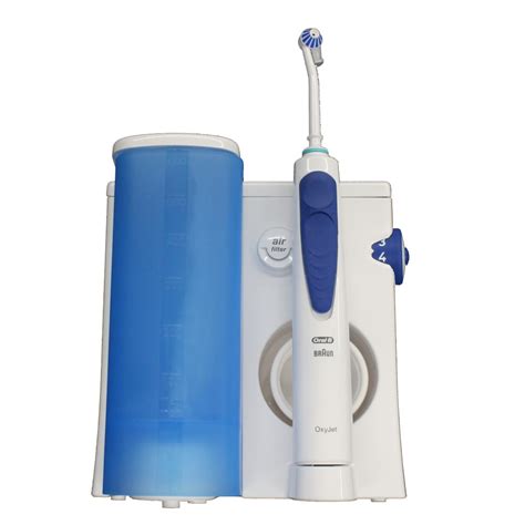 Irygator Oral-B MD20 OxyJet - Bielsko-Biała Sklep LUKE.pl