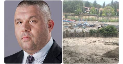 Кметът на Свети Влас Кола с двама възрастни е повлечена към морето