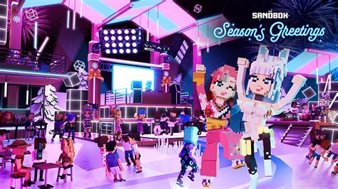 페스티벌 테마 복스에딧 콘테스트 여러분의 창의력을 마음껏 펼쳐보세요 새롭게 시작되는 멋진 복스에딧 By 더 샌드박스