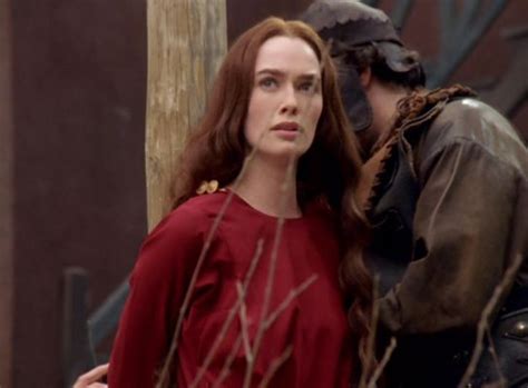 Lena In Merlin Lena Headey Image Fanpop