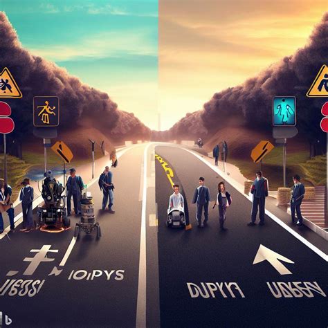 O Futuro Está Aqui Descubra as Profissões Mais Promissoras e as que