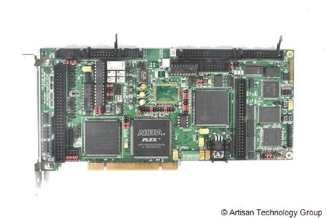 Pmac Mini Pci Omron Delta Tau Programmable Multi Axis Controller Artisantg™
