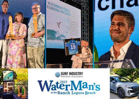 Surf Industry Members Association