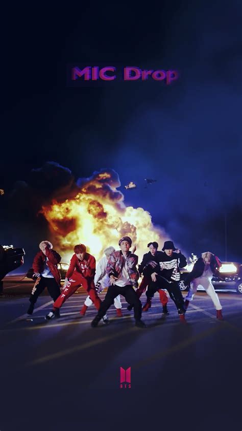 Mic Drop Bts Namasha At Lucy Charles Blog