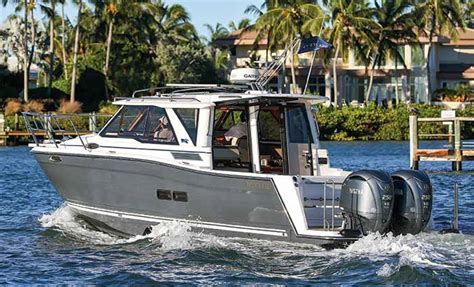 Affordable New Boats Boatus