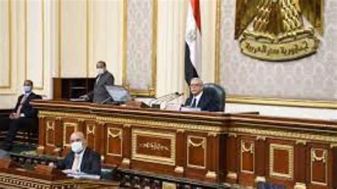 مجلس النواب يوافق من حيث المبدأ على مشروع قانون التخطيط العام للدولة
