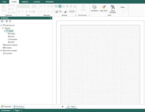 Stimulsoft Reports Dashboards And Forms 2023 4 Version Has Been Released By Andrew Savin