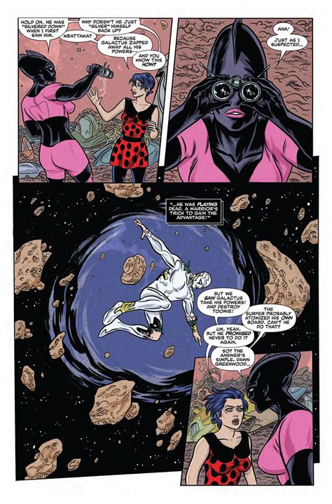 Silver Surfer 10