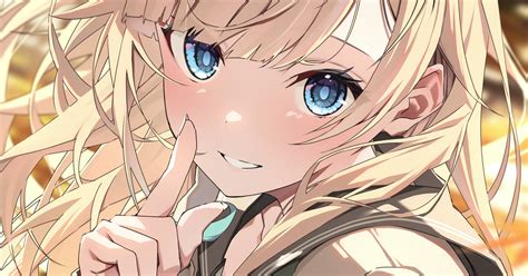 ‘쉿 포즈 일러스트 특집