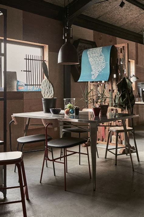 【インダストリアルって何？】いまさら訊けない！インテリアの豆知識 Home Decor Interior Furniture