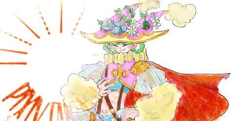 Pixivファンタジアsoz 剣と魔法のファンタジー！！ 山木梨榛pfのイラスト Pixiv