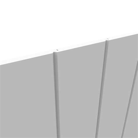 Tongue And Groove Cladding 3d Model Turbosquid 2027393