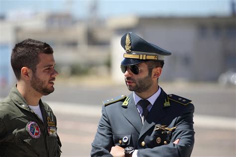 Guardia Di Finanza DItalia Aviation Press