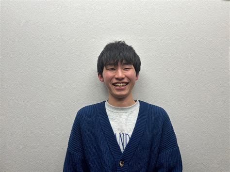 インターン体験インタビュー Vol1