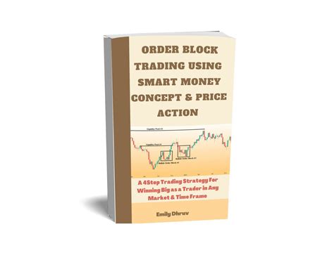 Order Block Trading Using Smart Money Concept And Price Action Winning Big With Order Block