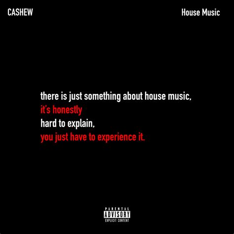 Cashew House Music Lyrics Genius Lyrics