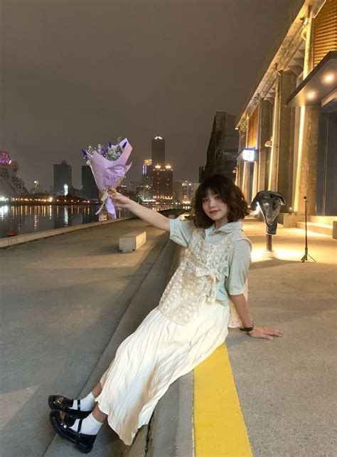分享 出遊專用！4套裙裝搭配👗 穿搭板 Dcard