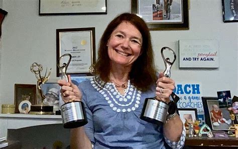 Look What Came In The Mail So Grateful To Be Part Of The Two Americas