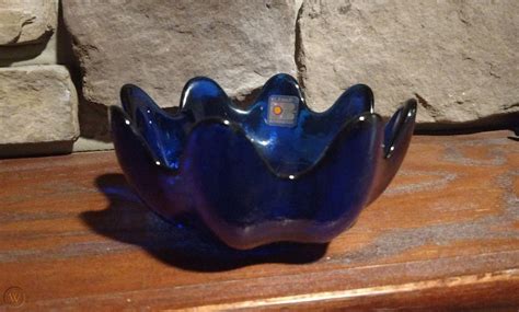 Blenko Glass Company Guide To Value Marks History Worthpoint