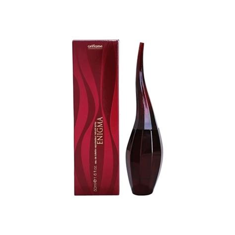 Oriflame Enigma woda toaletowa dla kobiet 50 ml do każdego zamówienia