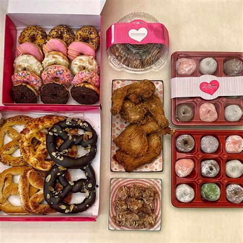 Mamasab Misstie ‼️ Menu Hot Aeon X Mamasab ‼️