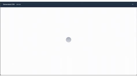 Tailwind Css ロードuiスケルトンui
