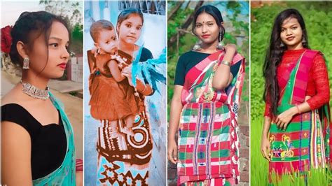 New Santhali Instagram Reels 143lx Murmu Youtube