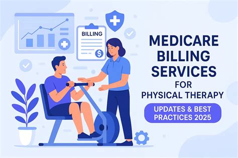 Medicare Billing Services For Physical Therapy Updates And Best