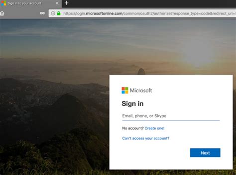 Office 365 Federated Authentication With Wso2 Identity Server Using Openid Connect