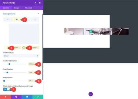 How To Create A Unique Expanding Cta Section With Divi
