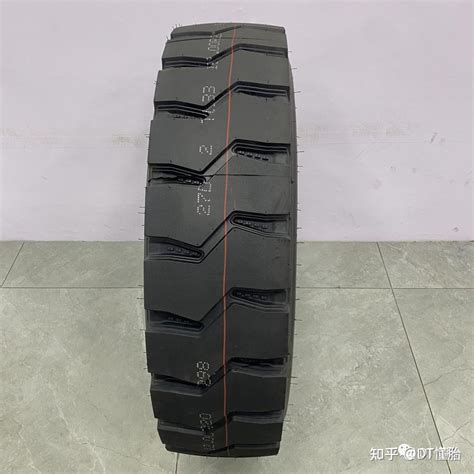 矿山专用车轮胎介绍 知乎