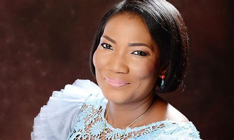 Nigerian Preacher Funke Felix Adejumo Expected In Uganda